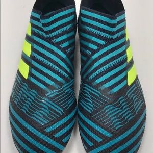 adidas | Shoes | Adidas Jr Nemeziz Messi 36 Agility Fg Cleats | Poshmark